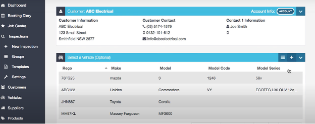 How to Ensure Future Success With a Workshop Management Software System - AutoInc.