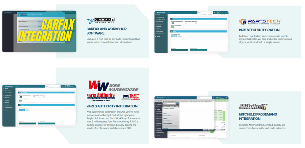 How to Ensure Future Success With a Workshop Management Software System ...