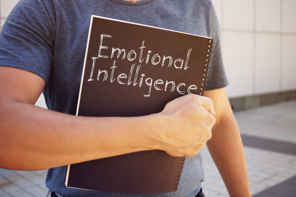 Develop and Strengthen Your EQ Skills - AutoInc.
