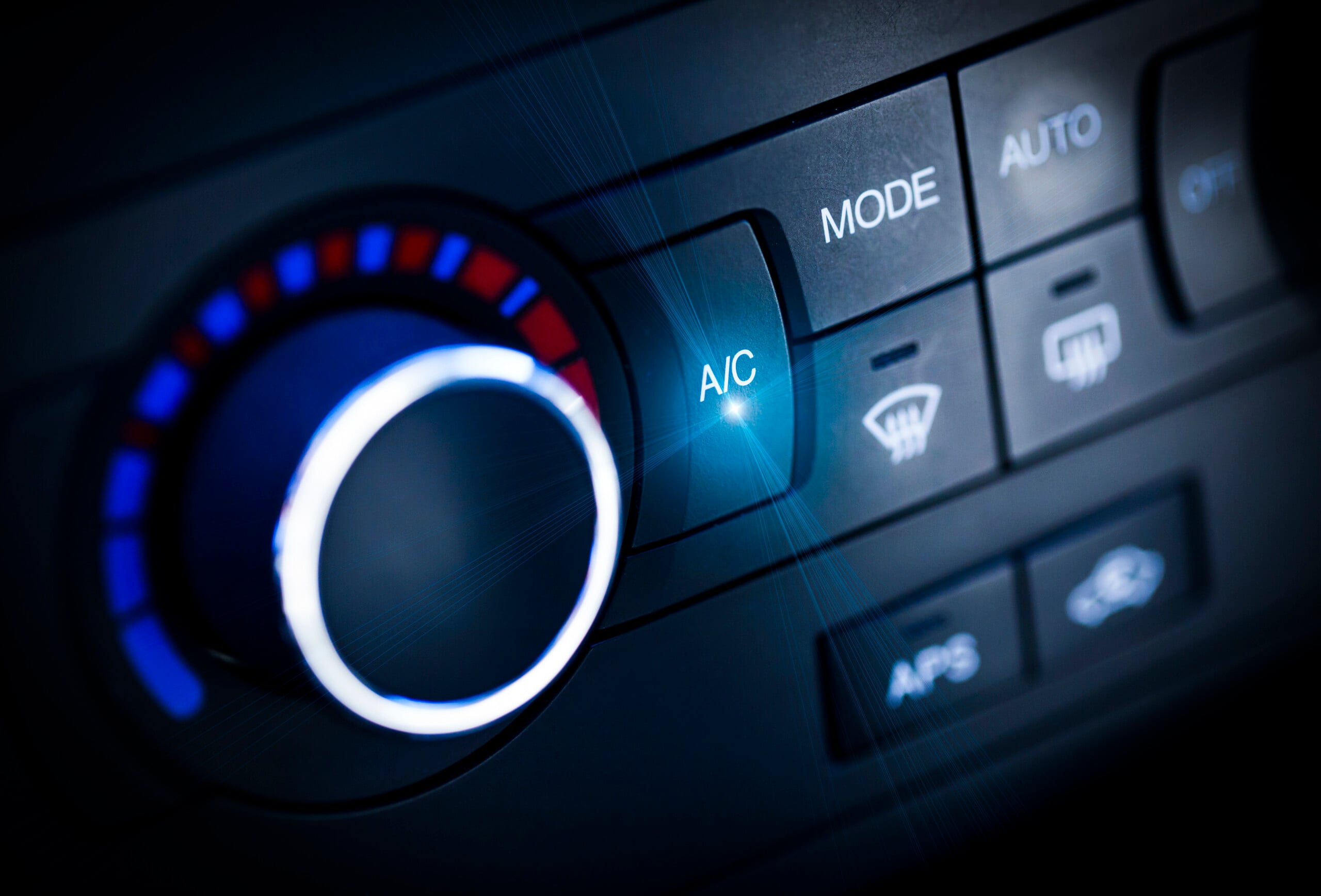 ASE Reminds Techs of Certification Required for A/C Work - AutoInc.