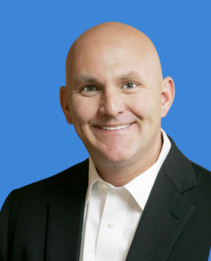 Exciting Announcement from Elite Worldwide! Darrin Barney Takes the ...