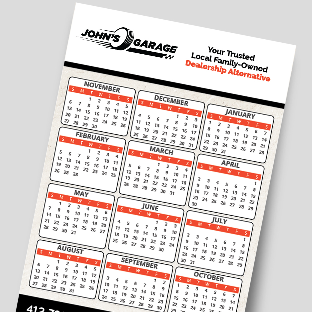 Timing Your Shops Marketing Can Response - AutoInc.