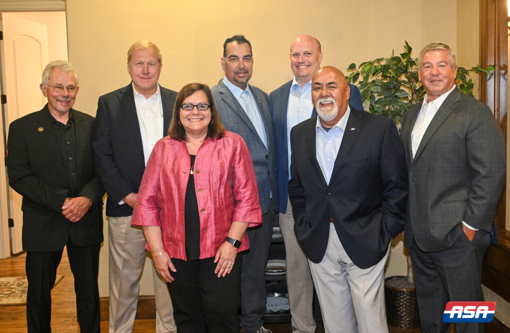 ASA Installs New Board, Names Dan Stander as Chairman - AutoInc.