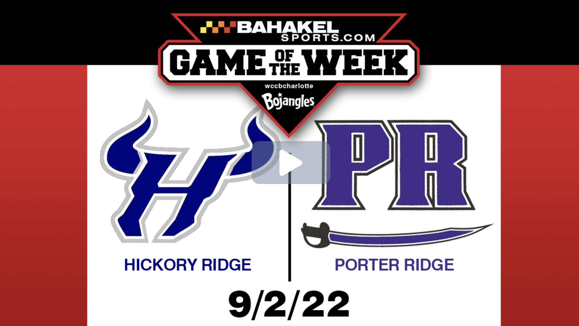 Hickory Ridge @ Porter Ridge - Bahakel Entertainment