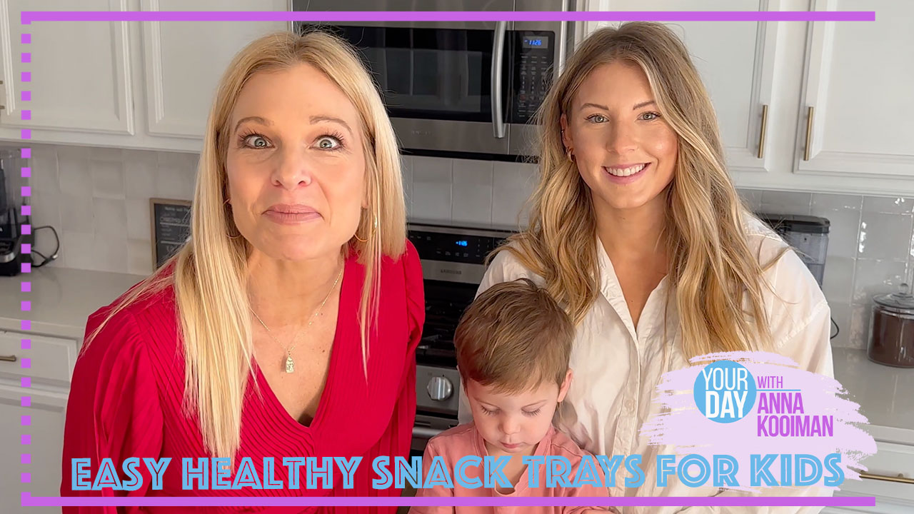 Are You Searching For Healthy Snack Ideas For Your Kids? - Bahakel ...