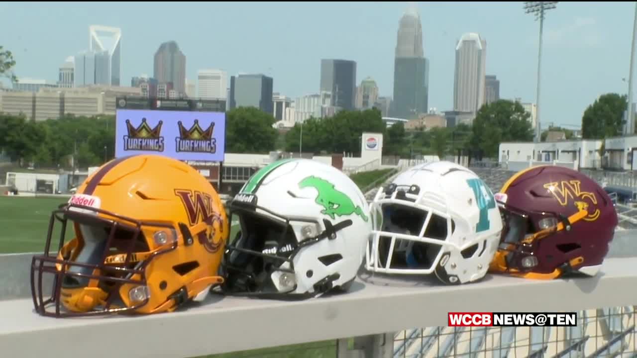 Memorial Stadium Set as Site for Second Annual Turf Kings Classic ...