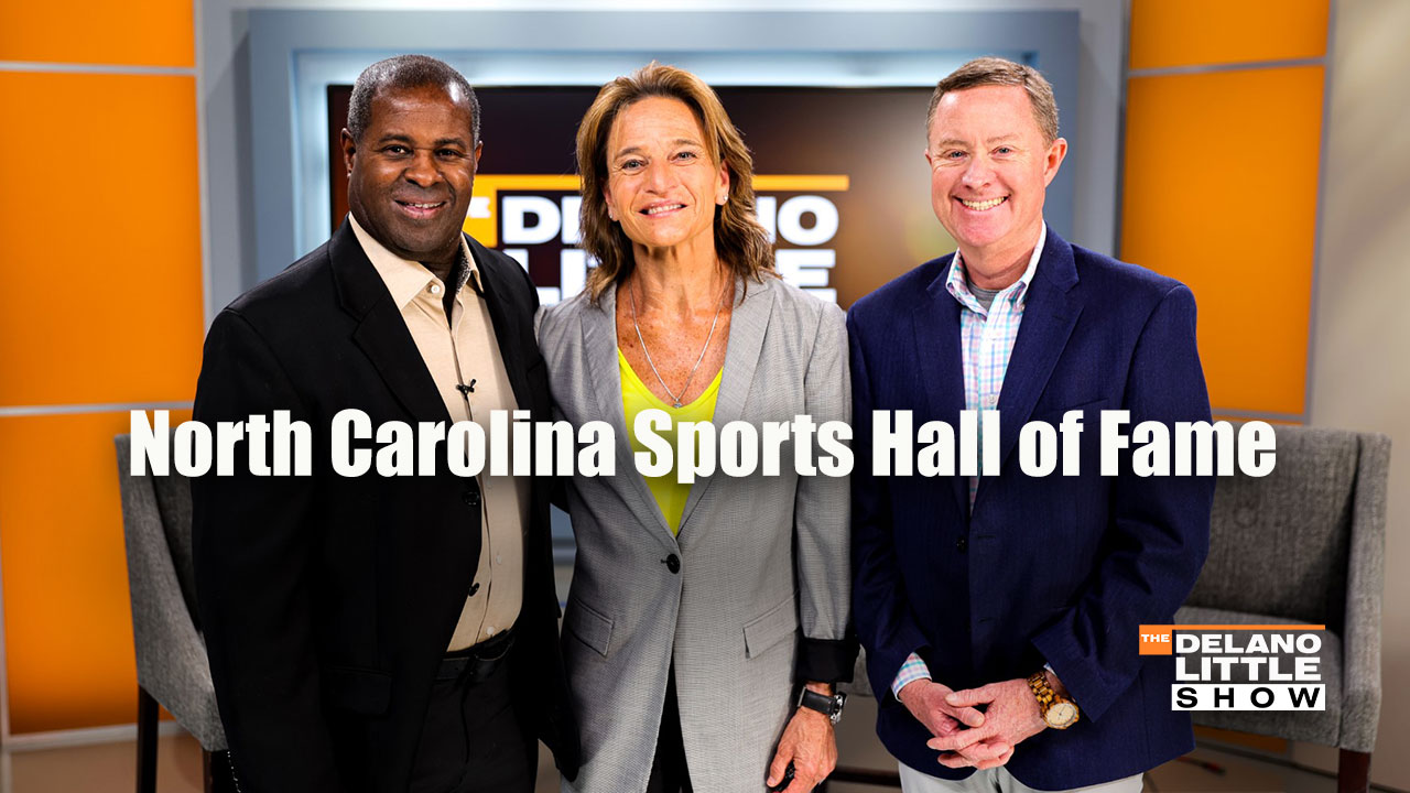 Exploring the Legacy of North Carolina Sports Hall of Fame - Bahakel ...