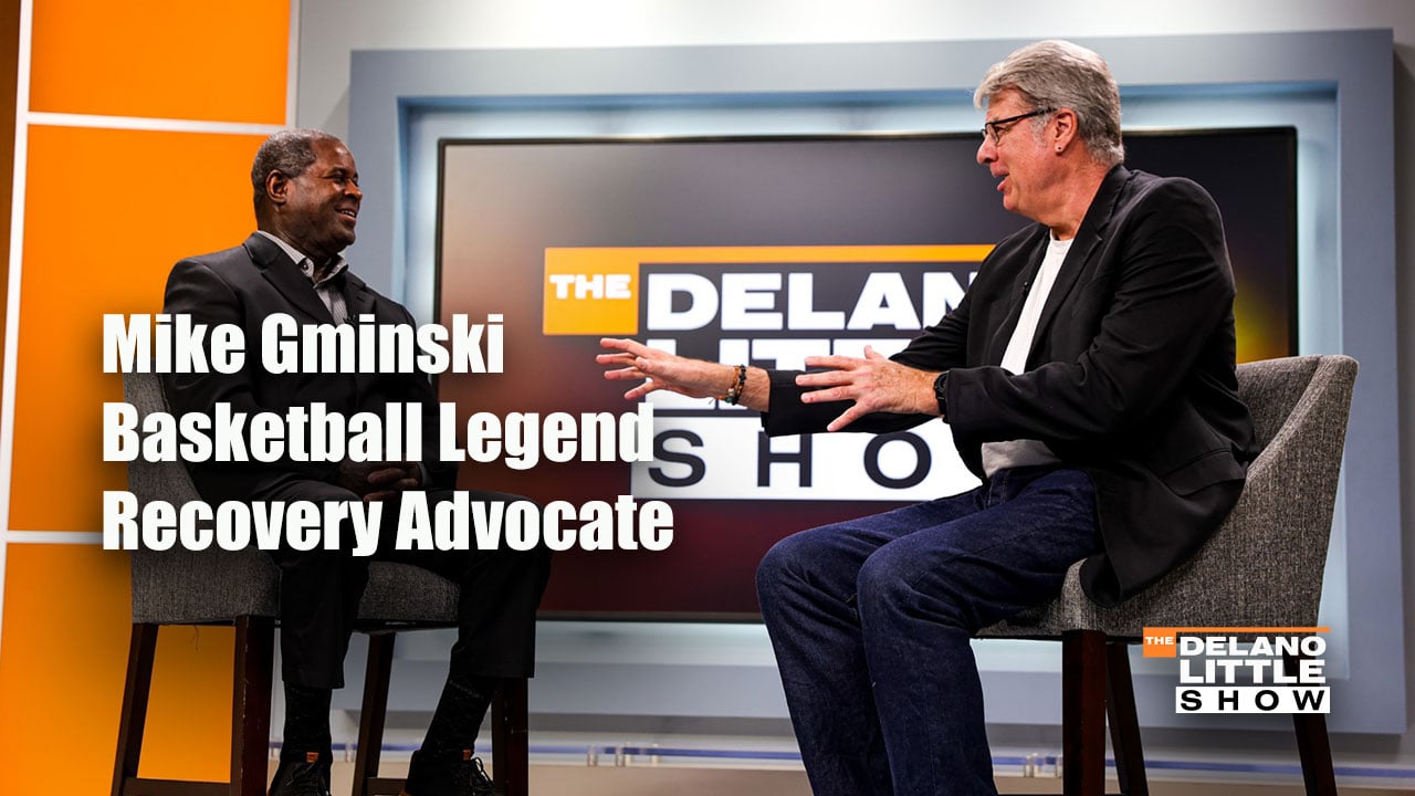 The Inspiring Journey Of Mike Gminski: NBA Legend Turned Recovery ...