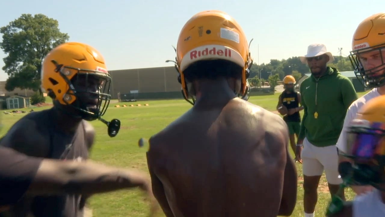 Independence Patriots are Ready to Sit Alone on the Throne - Bahakel ...