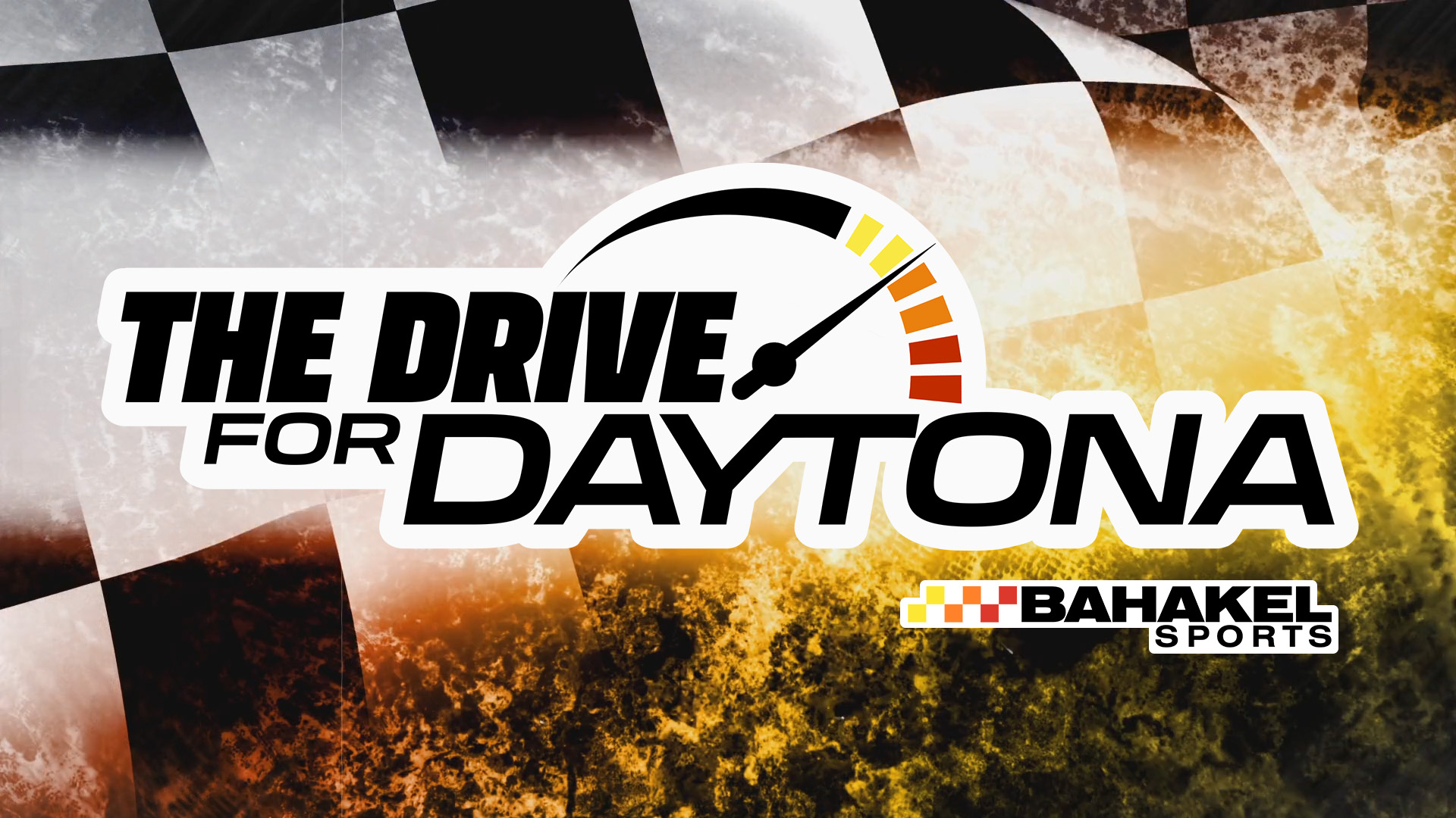 Drive for the Championship - Bahakel Sports