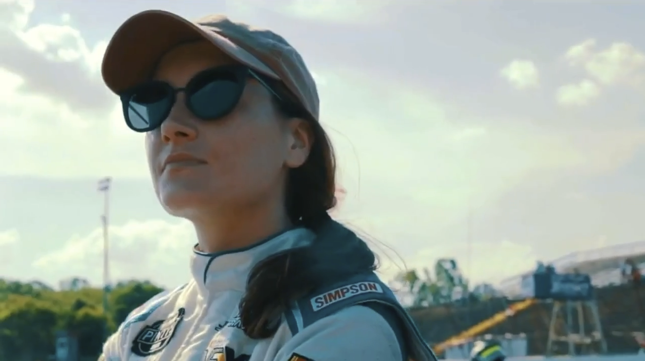 A Young Driver Looks For Success Both On And Off The Track - Bahakel Sports