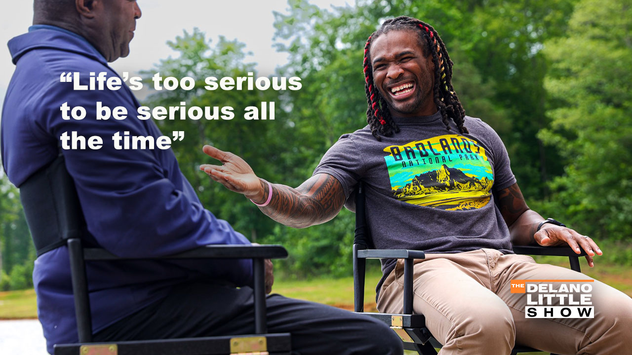 On the Field and Beyond: An Exclusive Interview with former Carolina ...