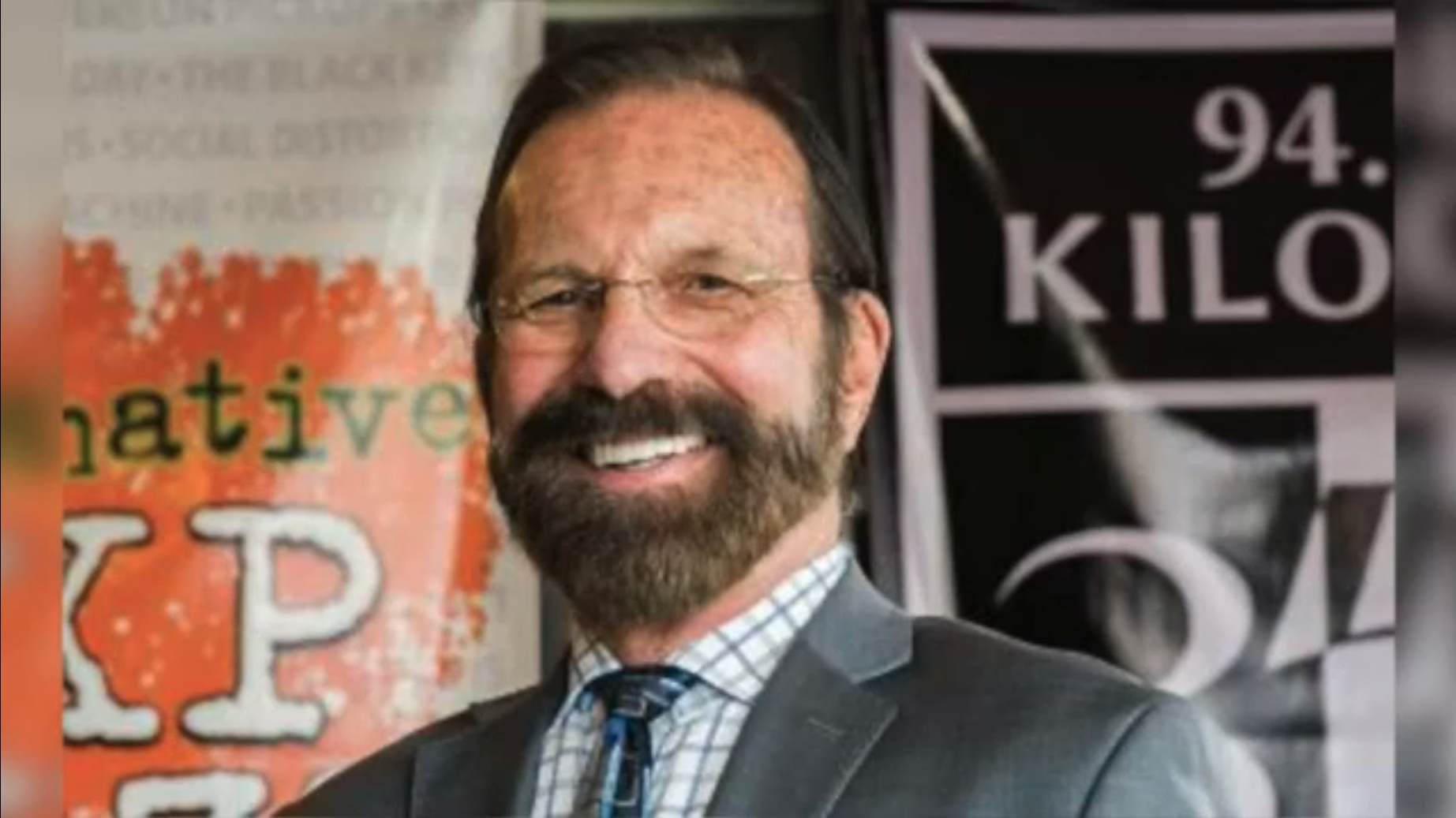 Remembering Colorado Springs Radio Executive And Community Advocate ...