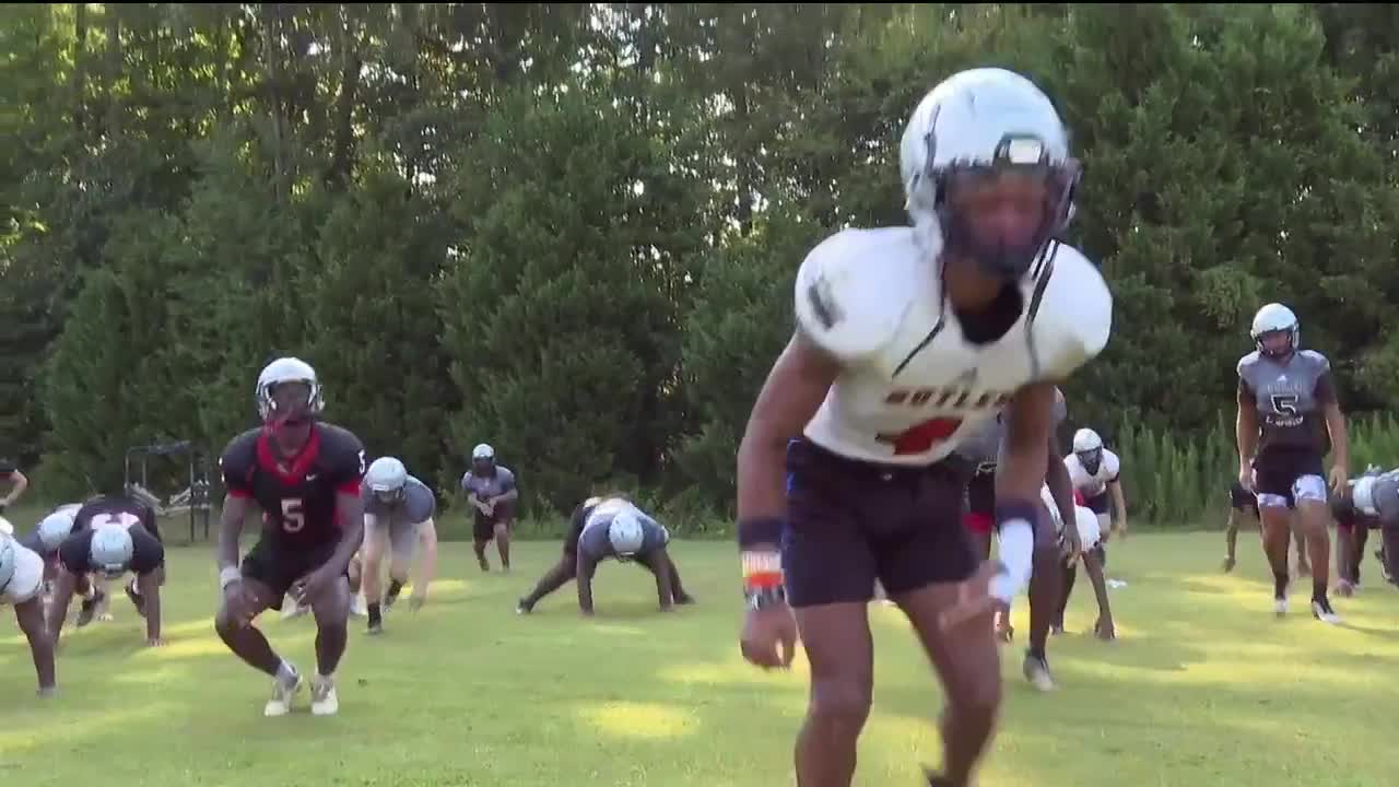 Butler Bulldogs Are Ready To Bully On The Battlefield - Bahakel Sports