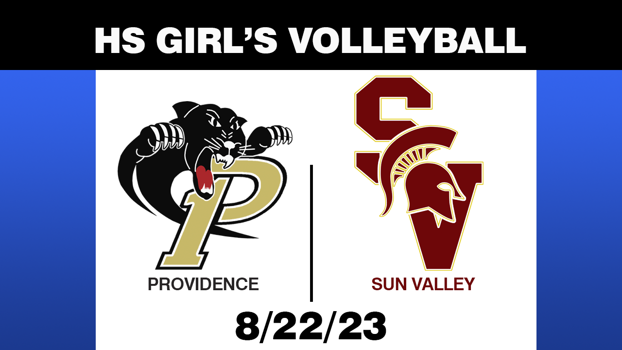 Sun Valley High School Logo Sun Valley High School Stadium The