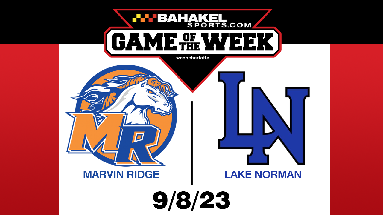 Marvin Ridge @ Lake Norman - Bahakel Sports