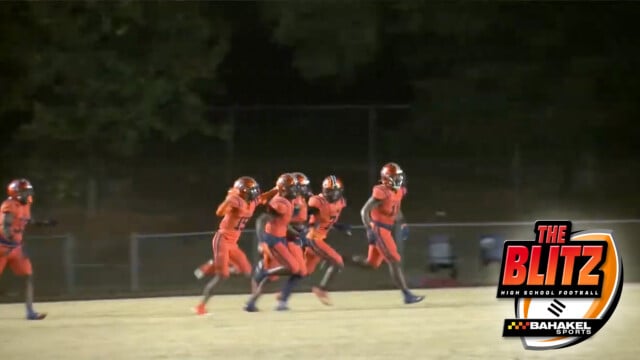 The Blitz - Bahakel Sports