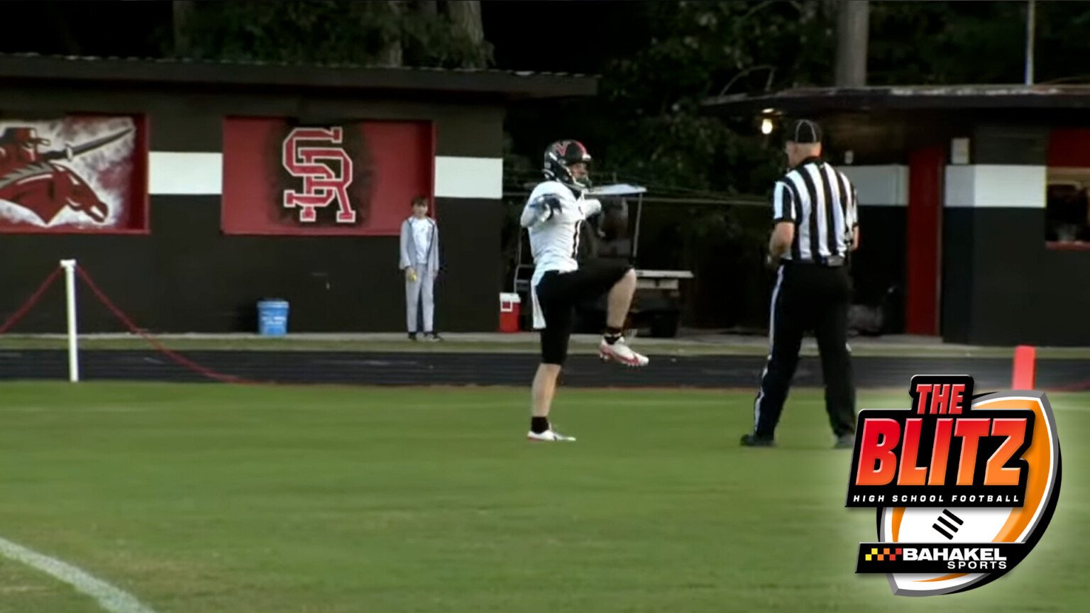 The Blitz - Bahakel Sports