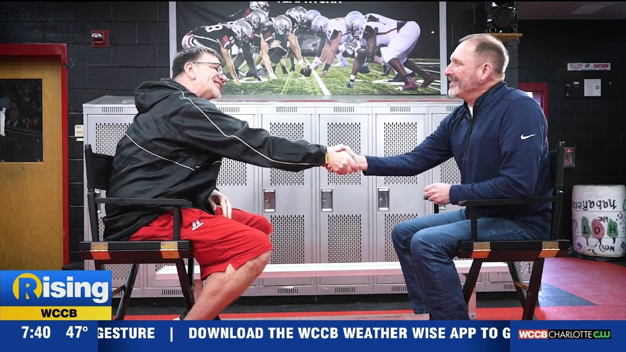 High School Sports - Bahakel Sports