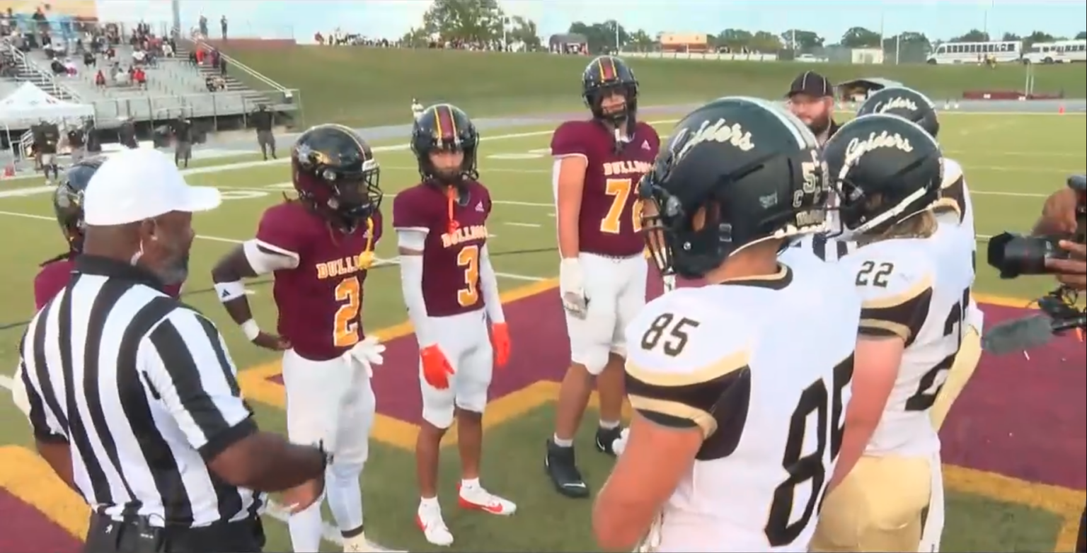 The Blitz - Bahakel Sports