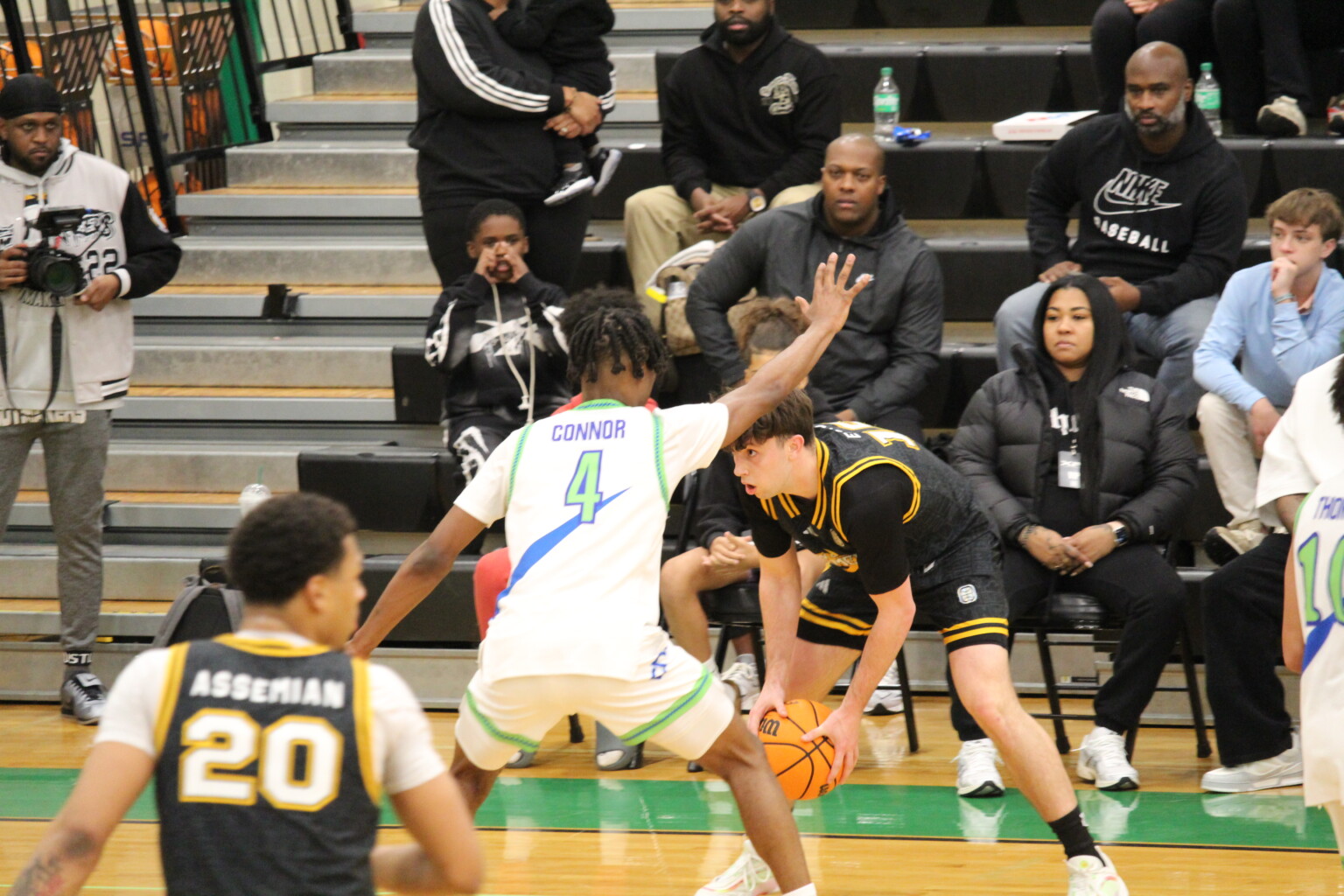 High School Sports - Bahakel Sports