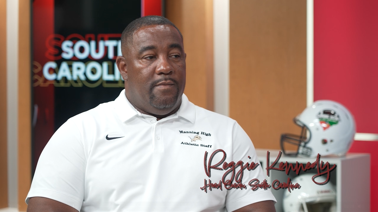 The Shrine Bowl Of The Carolinas - Bahakel Sports