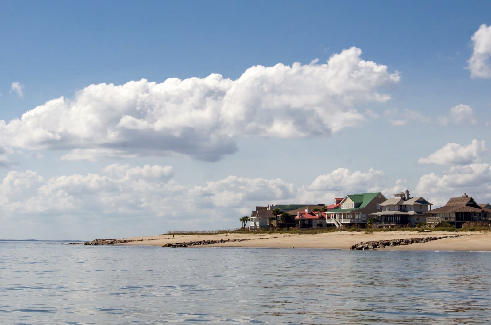 Hidden Gem: 5 Things You Didn't Know About Edisto Beach, SC - Charlotte ...