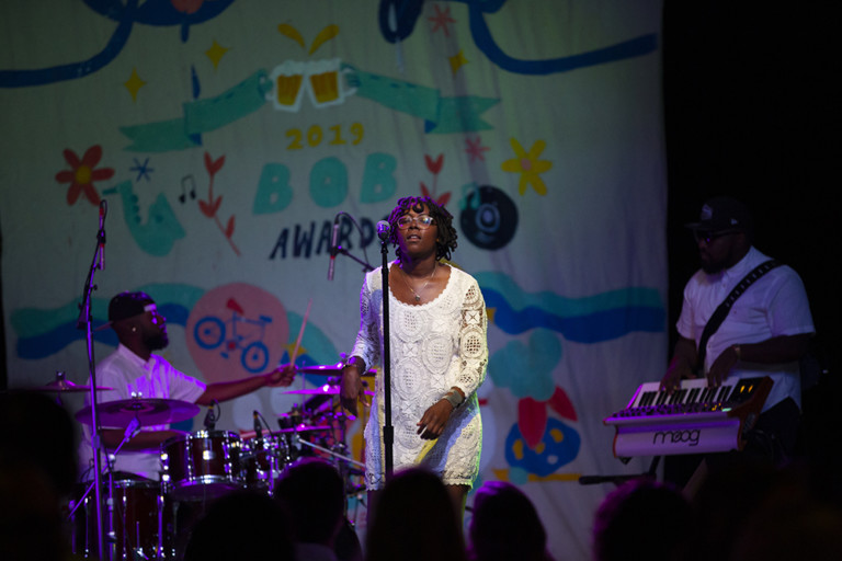 2021 BOB Awards: The Best of the Best in Charlotte!