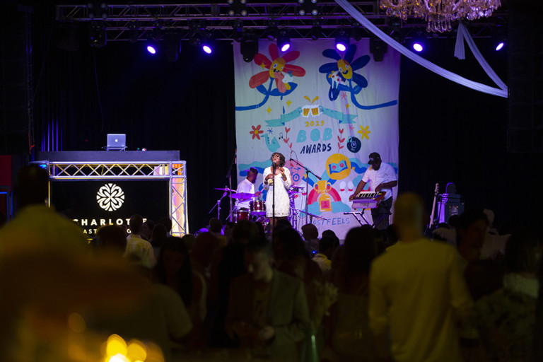 2021 BOB Awards: The Best of the Best in Charlotte!