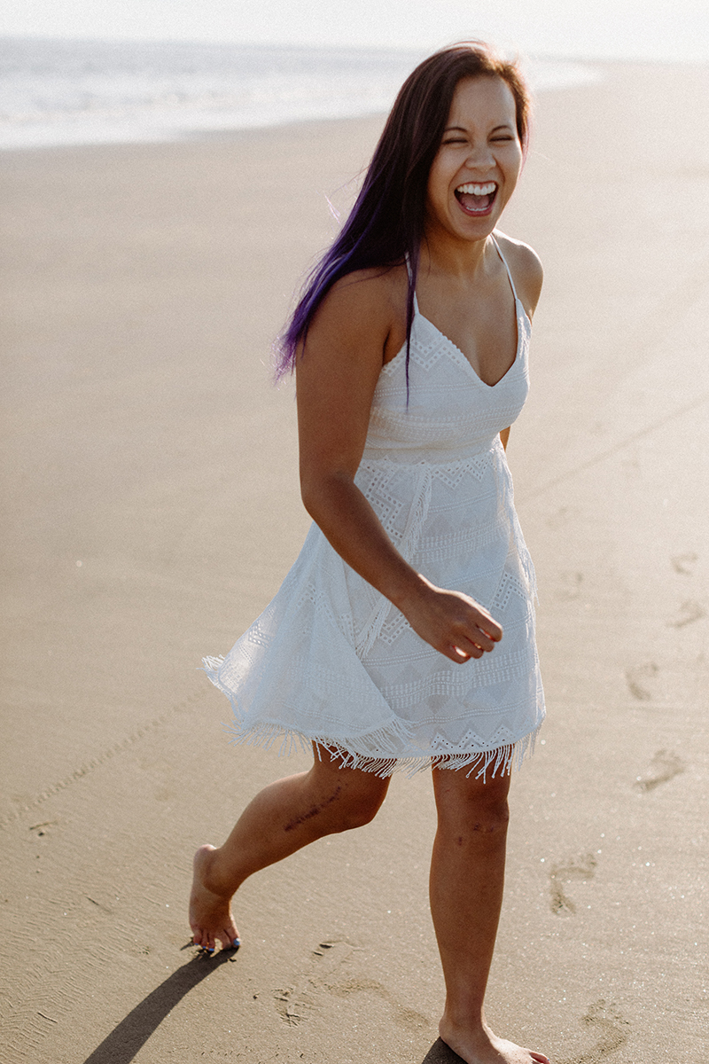 Life Lessons: Gymnastics Star Sam Cerio - Charlotte Magazine