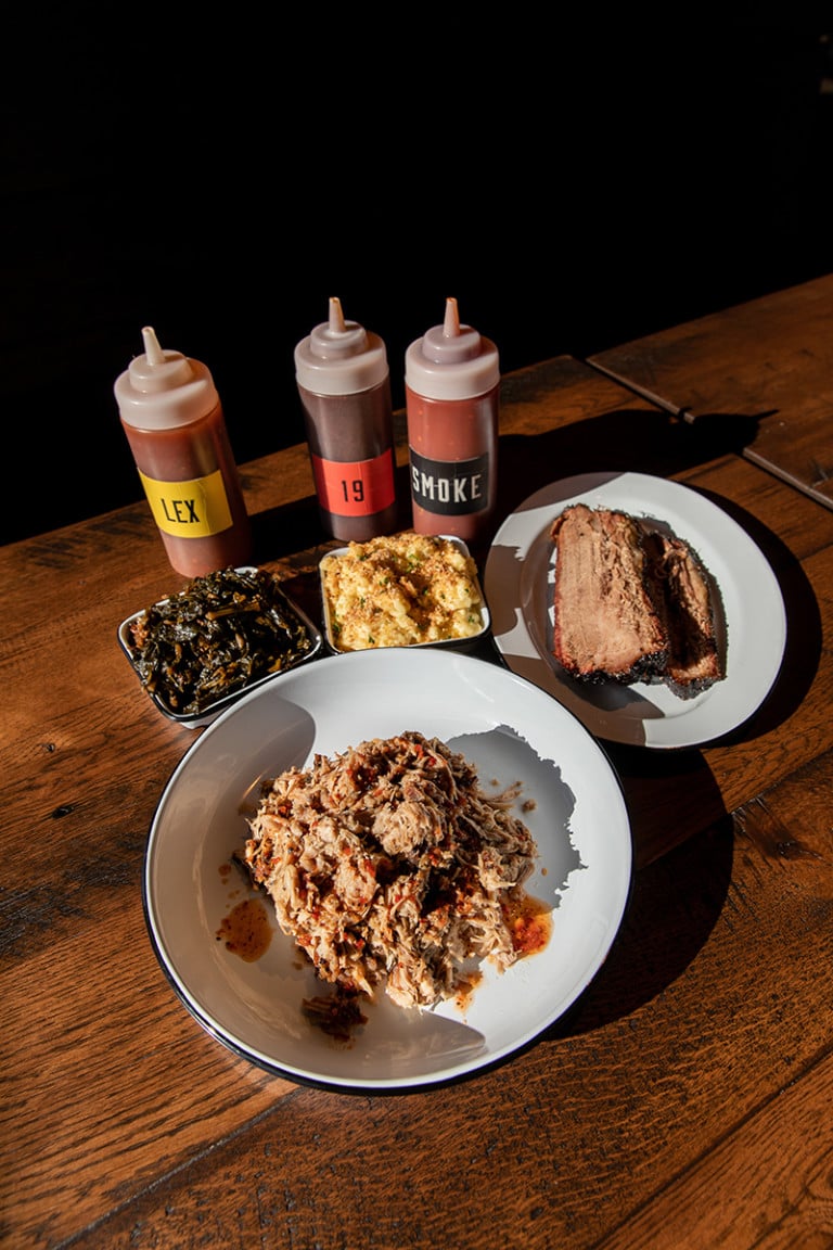 Where to Get Barbecue in Charlotte - Charlotte Magazine