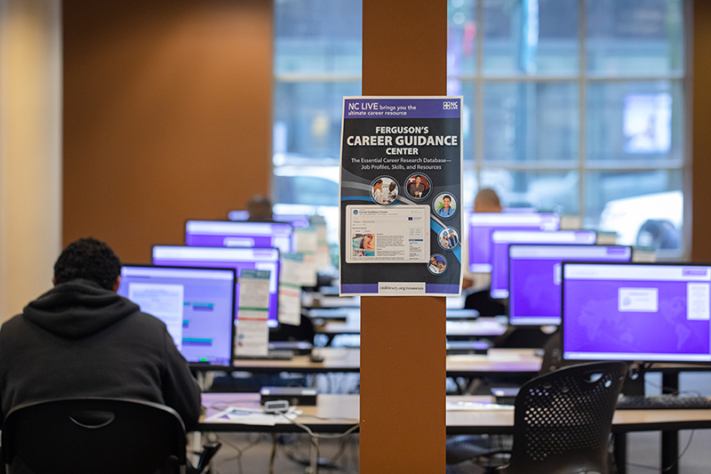 Inside Charlotte's Reimagining of What a Library Is Supposed to Be ...