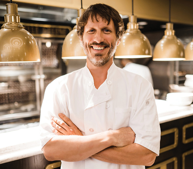 Where to Get Nourished in Charlotte: 2020 - Charlotte Magazine