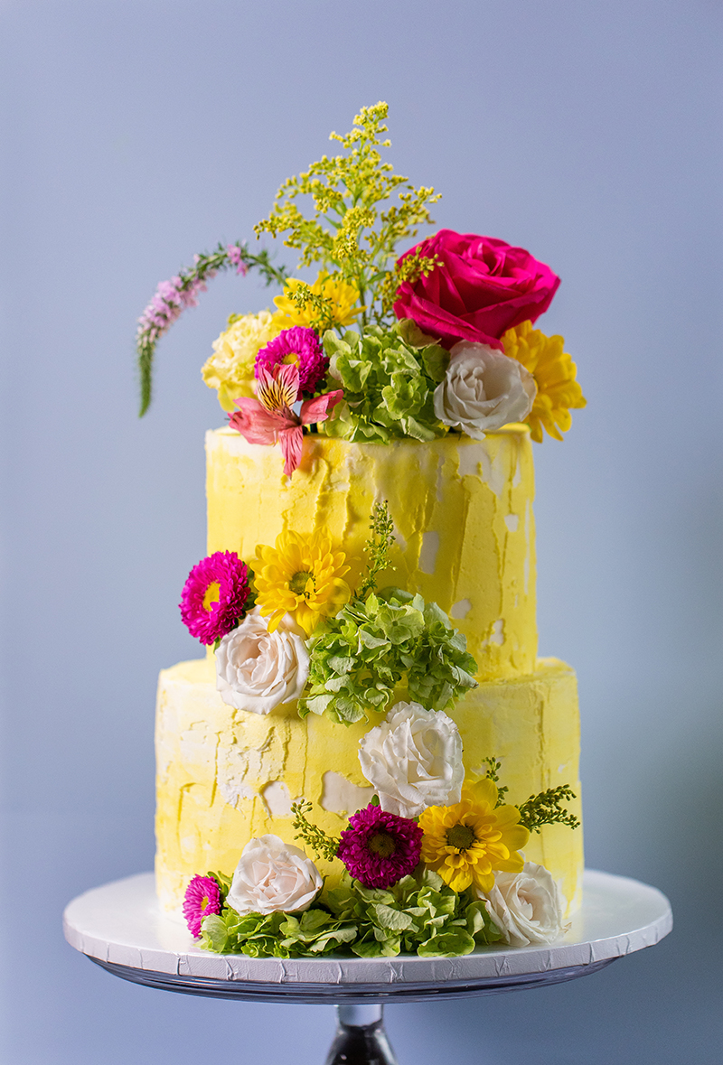 The Surprising Love Story Behind August June Desserts - Charlotte Magazine