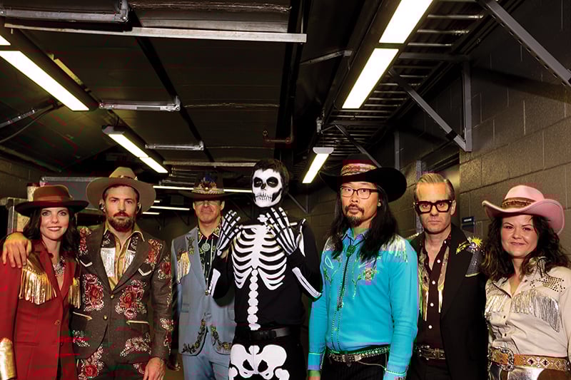 Nothing Short of Thankful: The Avett Brothers at 20 - Charlotte Magazine