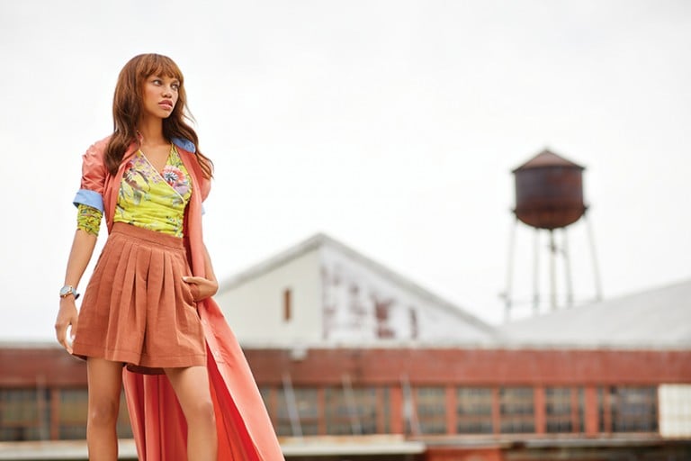 Spring Fashion Preview 2020: True North - Charlotte Magazine