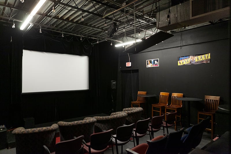 Inside VisArt Video's Evolution to Nonprofit - Charlotte Magazine