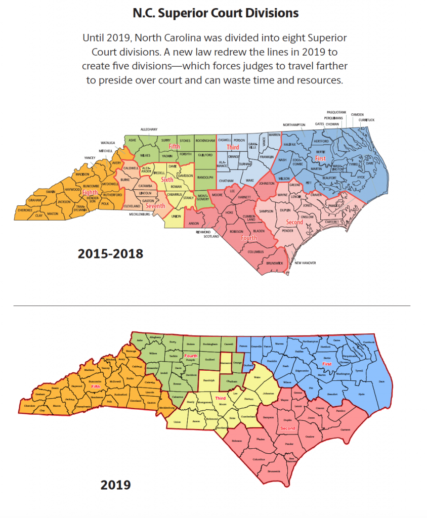 What’s Handcuffing the Criminal Justice System in Charlotte - Charlotte ...
