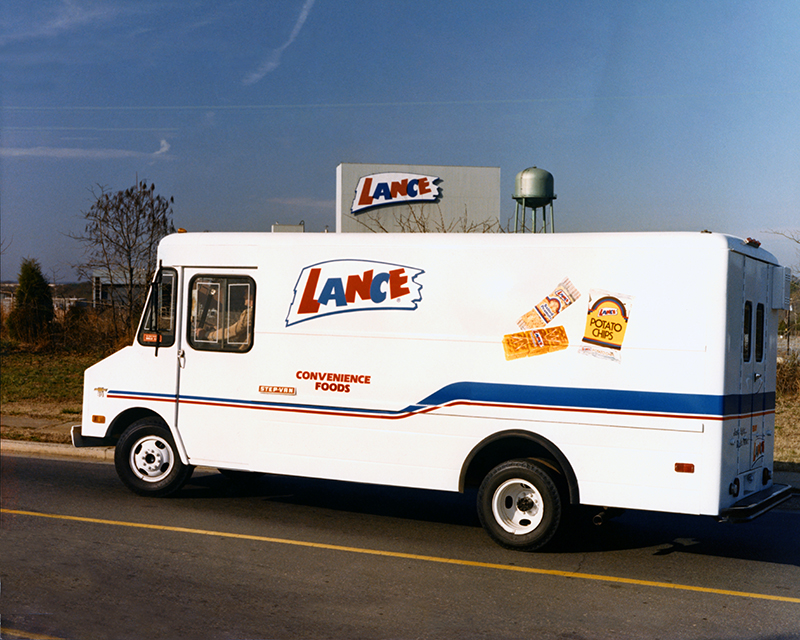 The Cracker Kingdom’s New Ruler: A Look at Lance, Then and Now ...