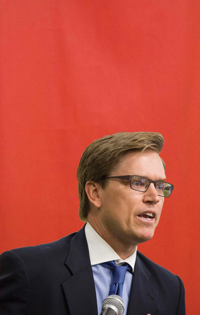 Outmanned Old Party: The GOP in Charlotte, Past and Present - Charlotte ...