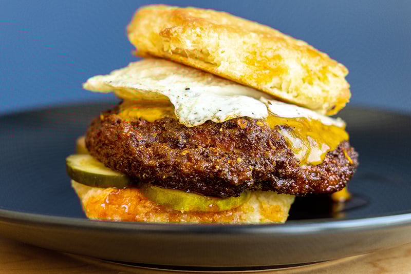 Here Are Charlotte's Best Chicken Sandwiches - Charlotte Magazine