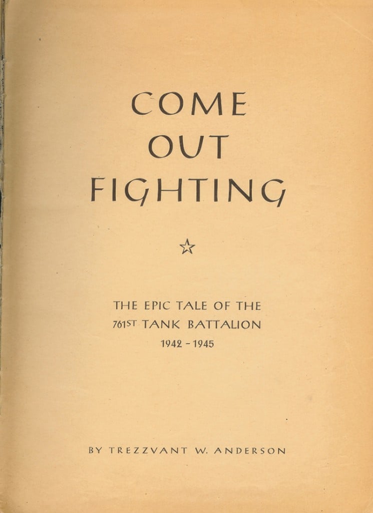How a Local Historian Uncovered Trezzvant Anderson, the Charlotte Civil ...