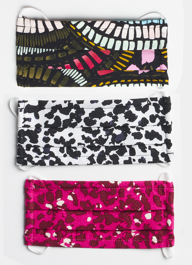 A Curated List of Creative—And Charitable—Masks Sold in Charlotte ...