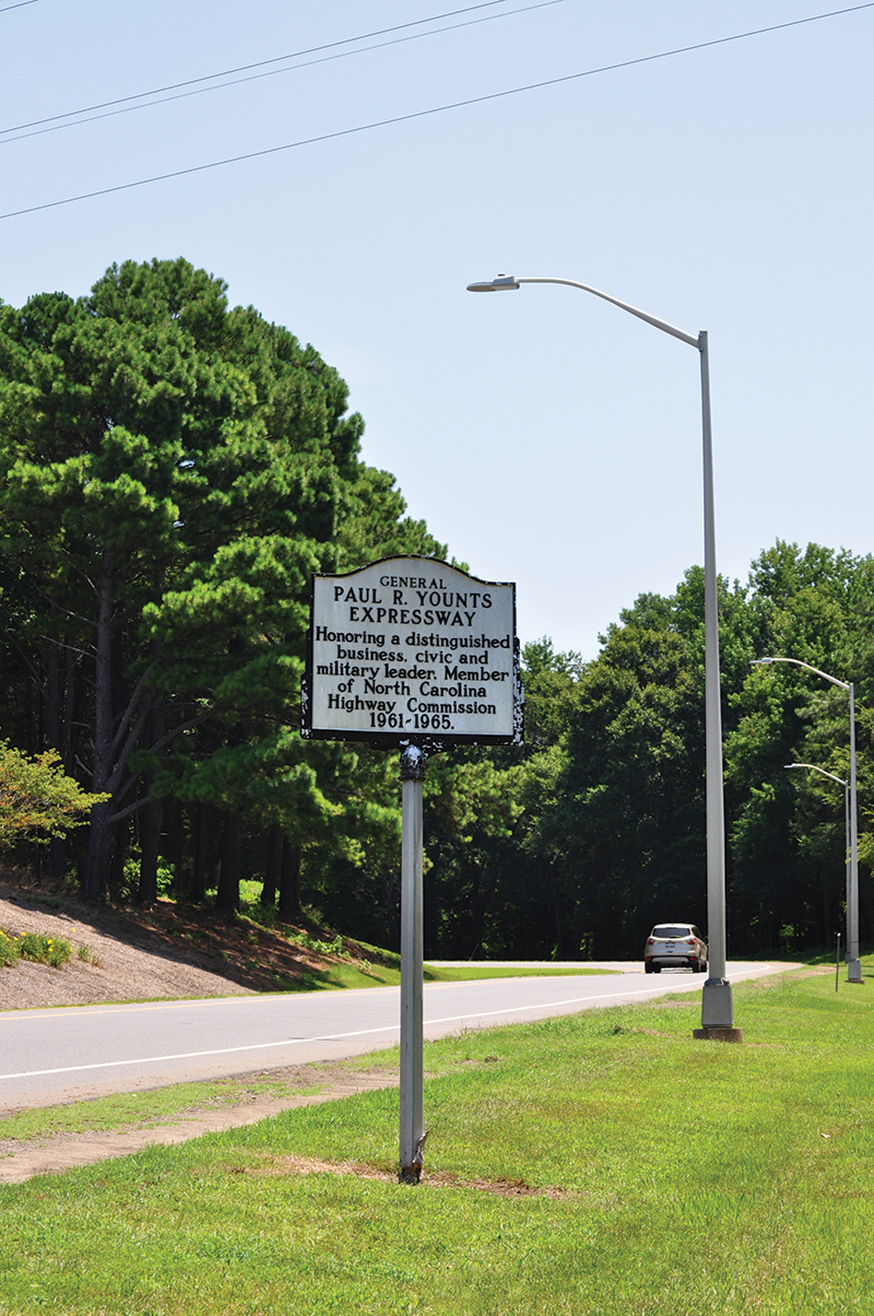 How a Local Historian Uncovered Trezzvant Anderson, the Charlotte Civil ...