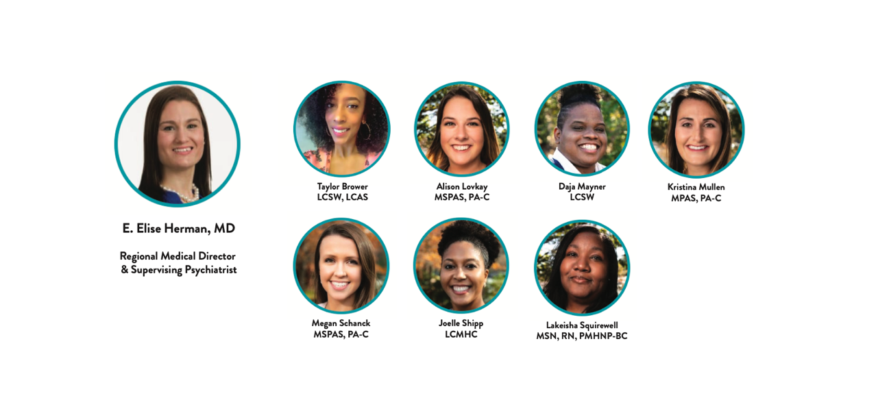 Featured Practice: MindPath Care Centers - Charlotte Magazine