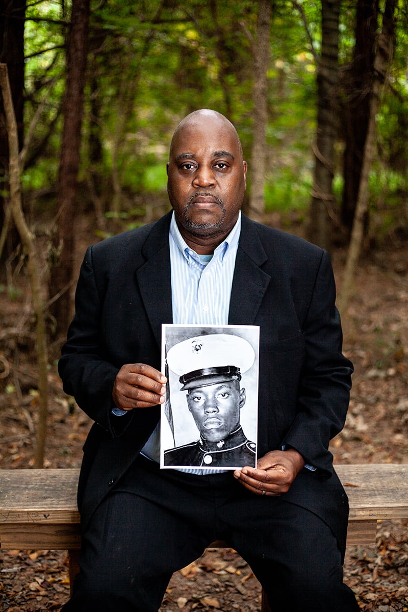 Life Lessons: Jamal Harvey of Queen City Unity - Charlotte Magazine