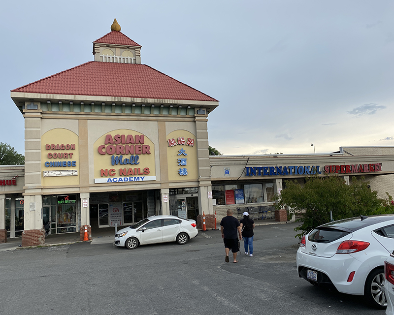 You Are Here: A Year of Moments Captured Around Charlotte - Charlotte ...