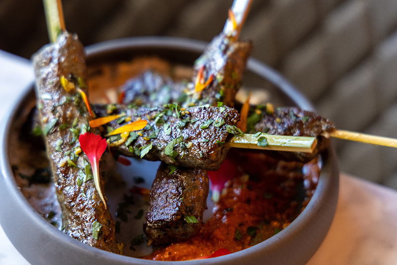 50 Best Restaurants in Charlotte: 2021 - Charlotte Magazine