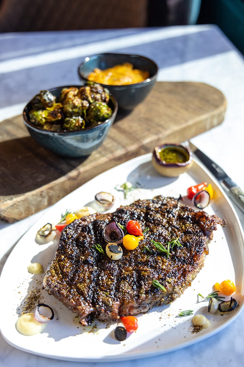 Fresh Take: A Visit to Mico at Grand Bohemian Hotel Charlotte ...