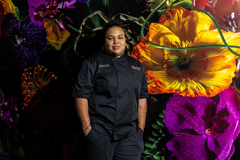 Fresh Take: A Visit to Mico at Grand Bohemian Hotel Charlotte ...